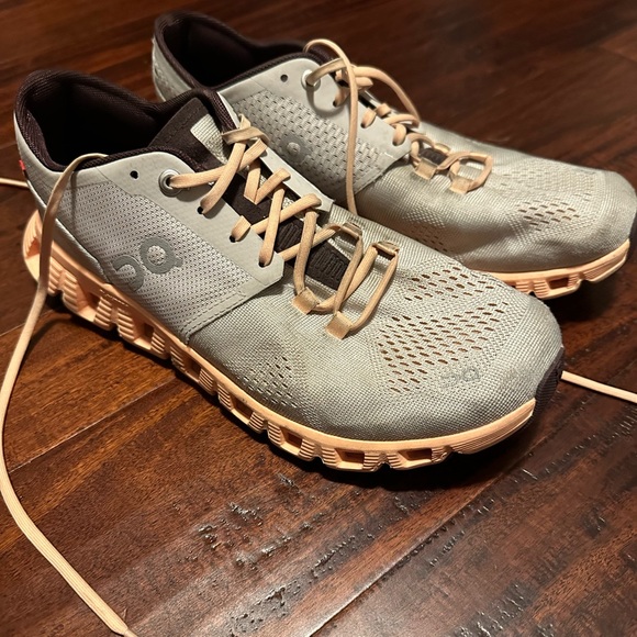 On Running | Shoes | On Cloud Running Shoes | Poshmark